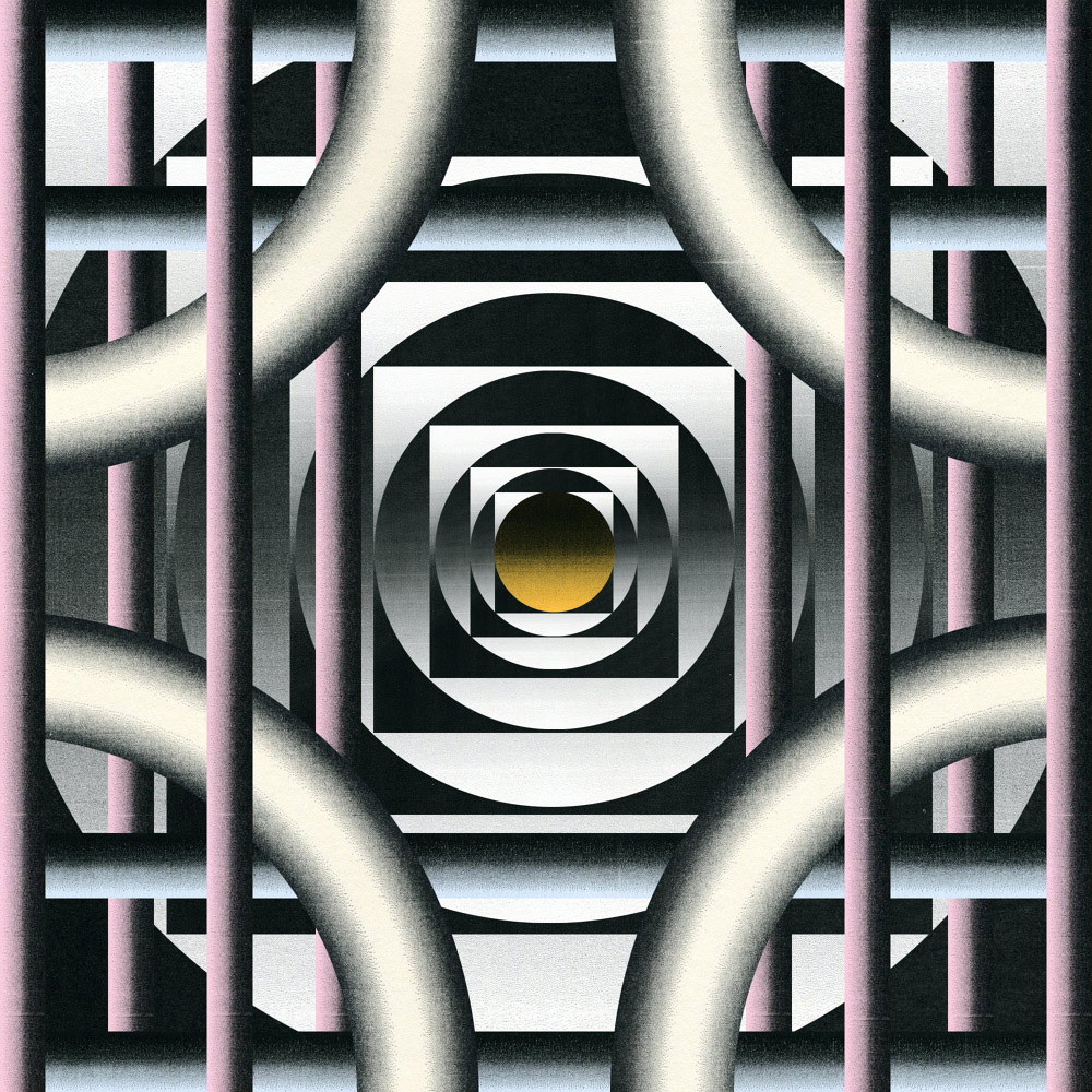 Artist Spotlight: Merijn Hos – BOOOOOOOM! – CREATE * INSPIRE ...