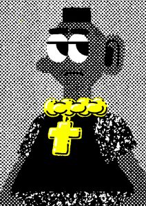 Illustrator Spotlight: Paul Layzell – BOOOOOOOM! – CREATE * INSPIRE ...