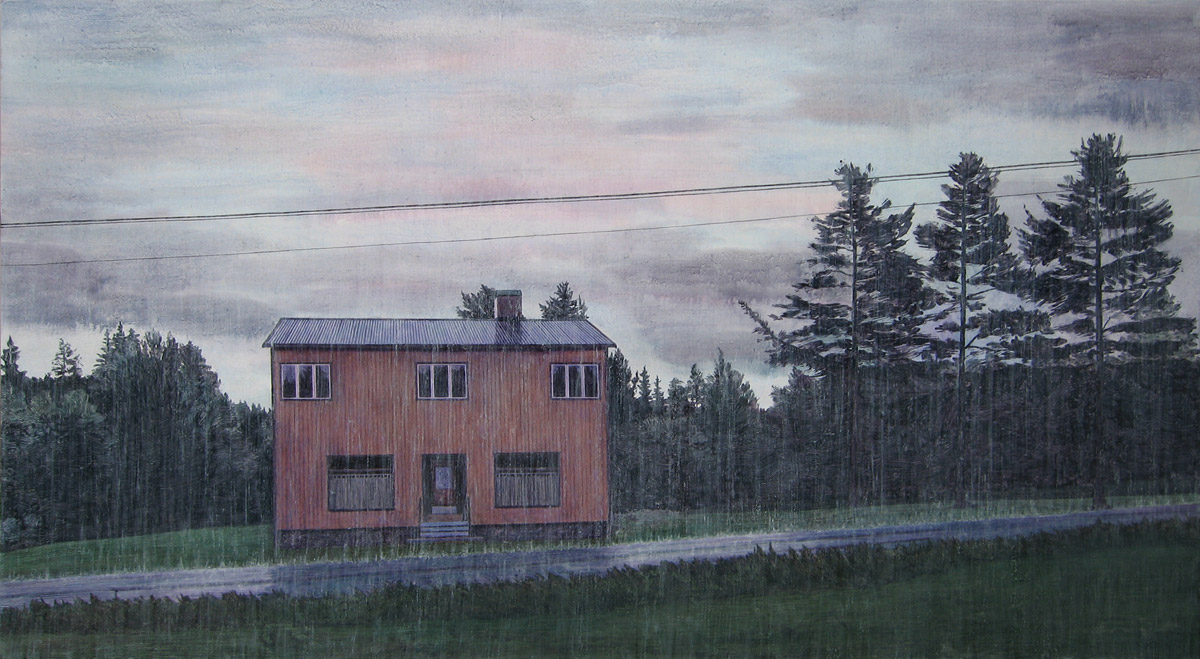 Artist Spotlight: Ylva Ceder – BOOOOOOOM! – CREATE * INSPIRE ...