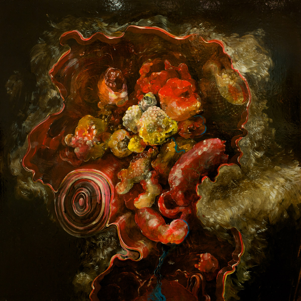 Artist Spotlight: Nicole Duennebier – BOOOOOOOM! – CREATE * INSPIRE ...