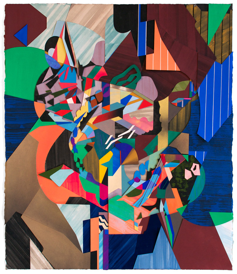 Artist Spotlight: Jim Gaylord – BOOOOOOOM! – CREATE * INSPIRE ...