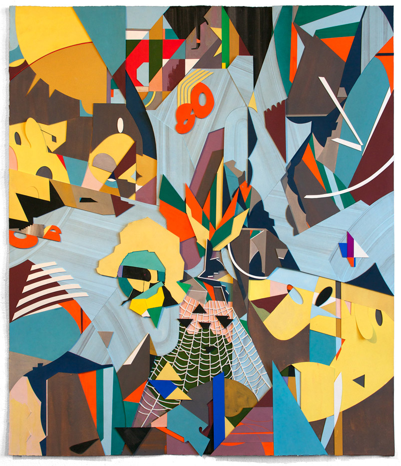 Artist Spotlight: Jim Gaylord – BOOOOOOOM! – CREATE * INSPIRE ...