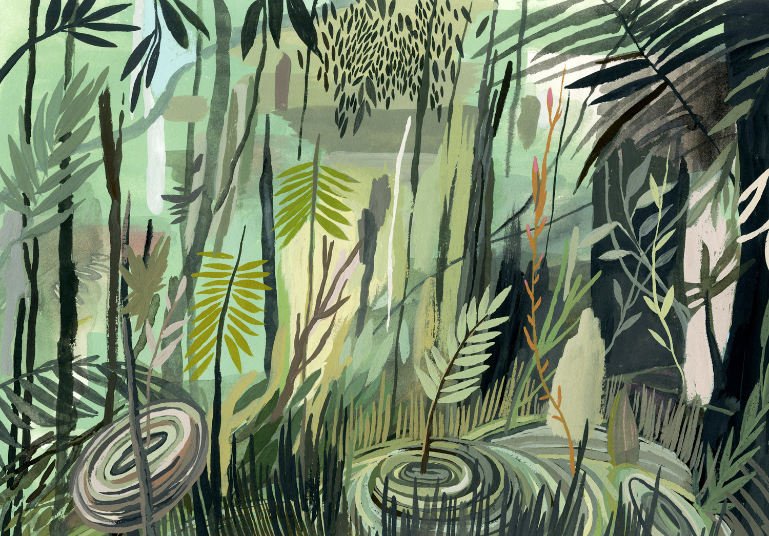 Artist Spotlight: Jane Lee – BOOOOOOOM! – CREATE * INSPIRE * COMMUNITY ...