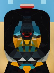 Artist Spotlight: Raymond Lemstra – BOOOOOOOM! – CREATE * INSPIRE ...