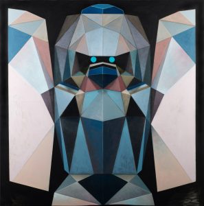 Artist Spotlight: Raymond Lemstra – BOOOOOOOM! – CREATE * INSPIRE ...