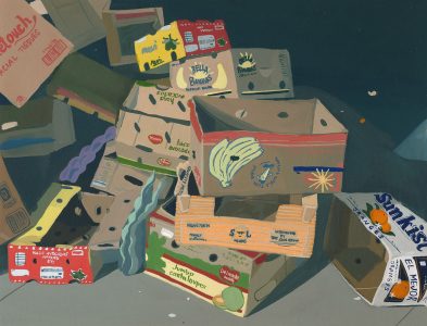 Artist Spotlight: Caitlyn Murphy – BOOOOOOOM! – CREATE * INSPIRE ...