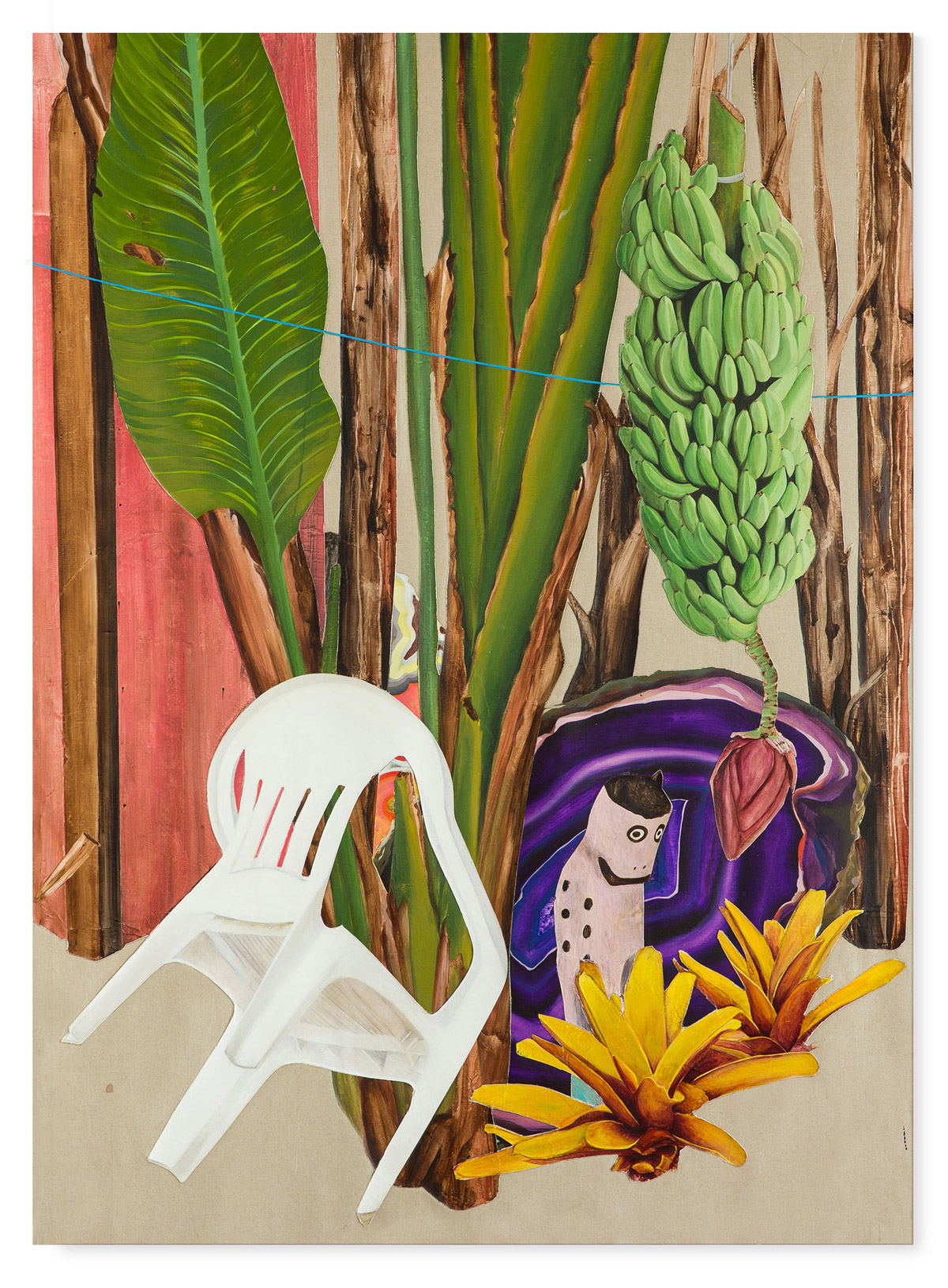 Artist Spotlight: Bruno Novelli – BOOOOOOOM! – CREATE * INSPIRE ...