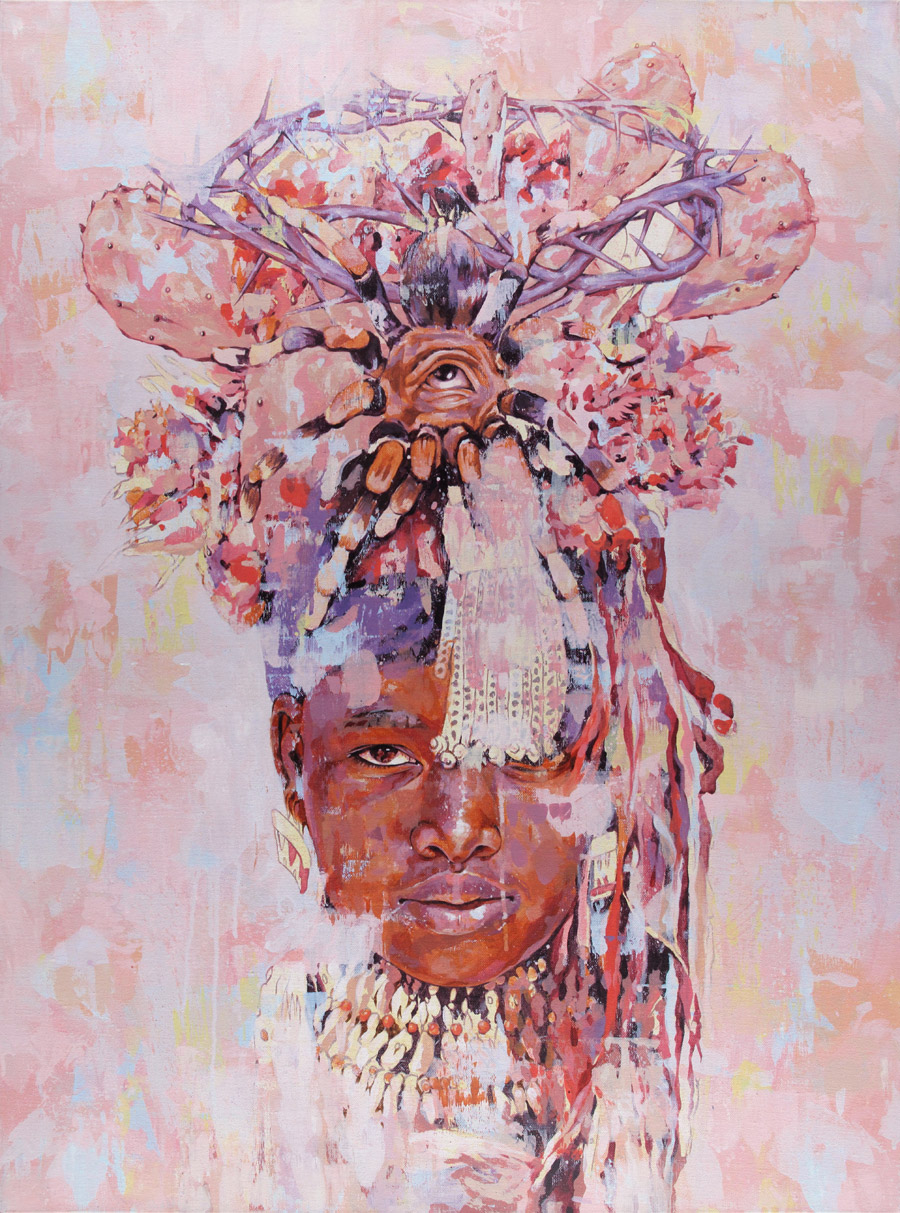 Artist Spotlight: Sam Octigan – BOOOOOOOM! – CREATE * INSPIRE ...