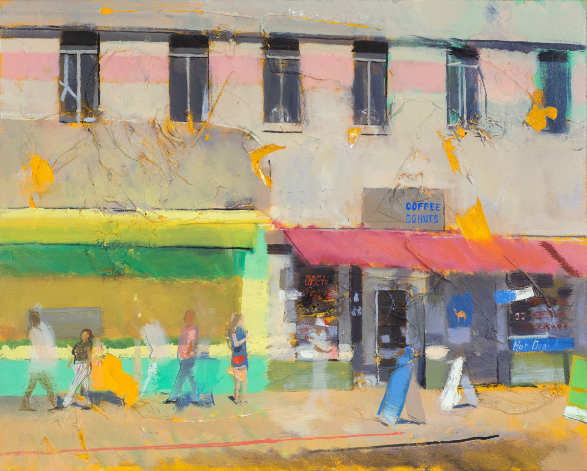 Artist Spotlight: Andrew Patterson-Tutschka – BOOOOOOOM! – CREATE ...