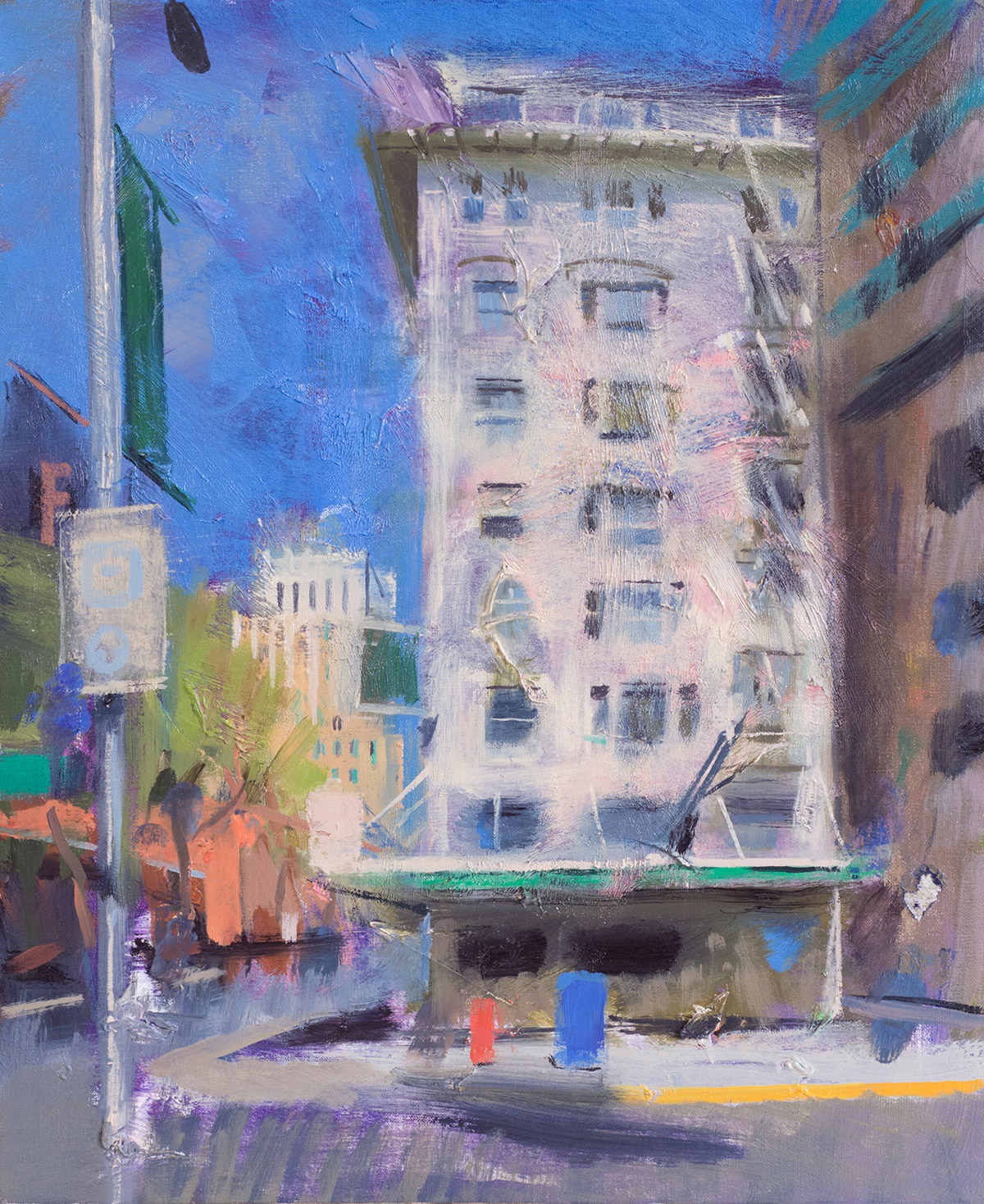 Artist Spotlight: Andrew Patterson-Tutschka – BOOOOOOOM! – CREATE ...