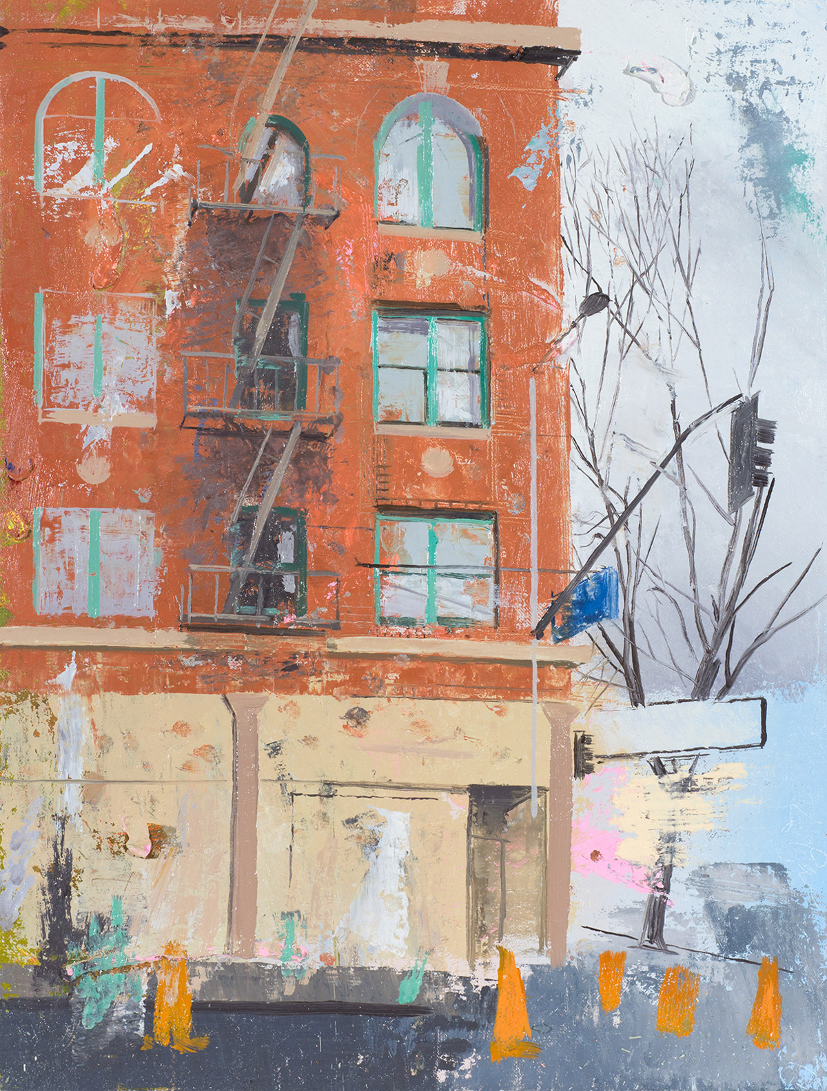 Artist Spotlight: Andrew Patterson-Tutschka – BOOOOOOOM! – CREATE ...