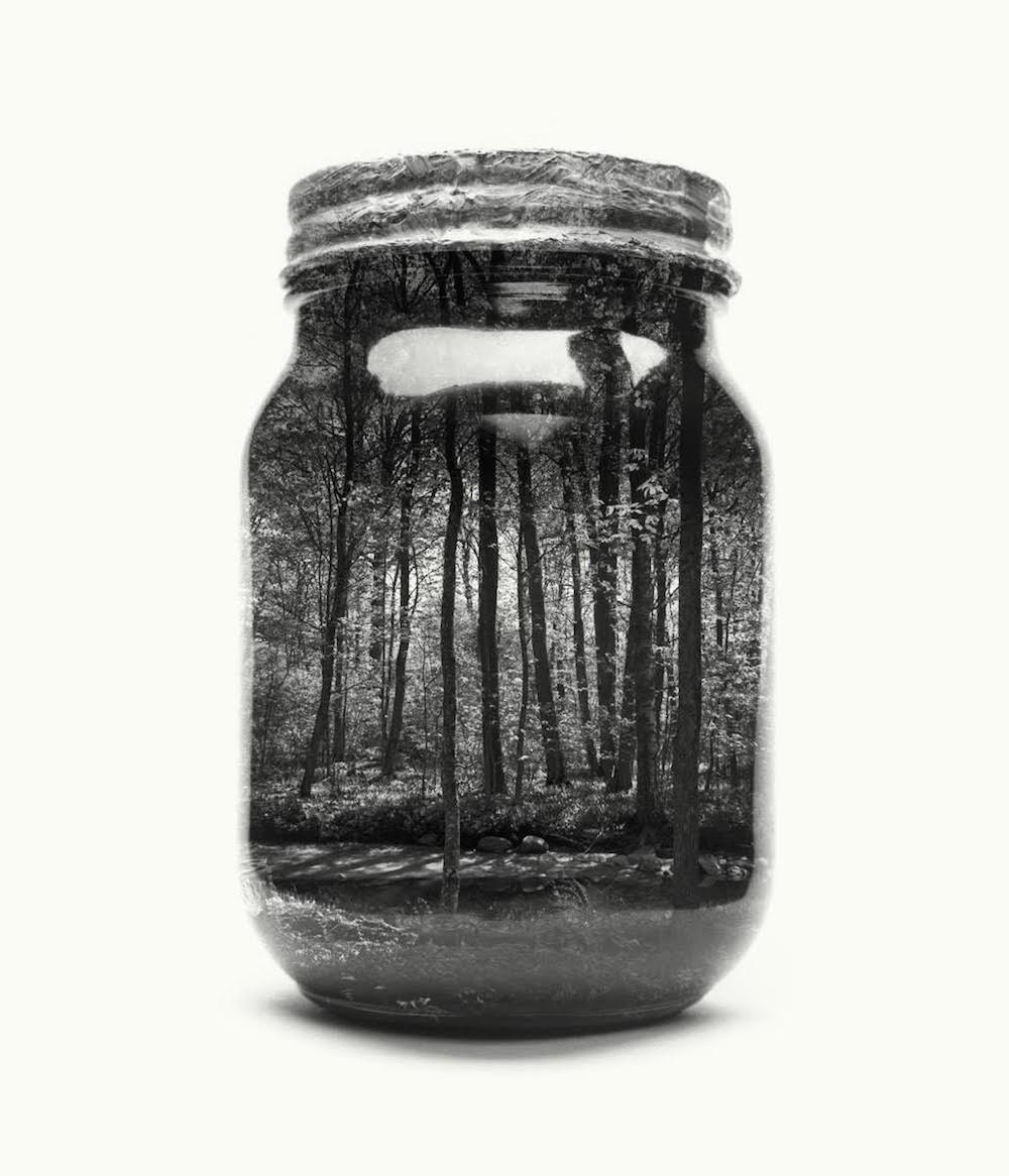 Photographer Christoffer Relander’s Incredible Double Exposures ...