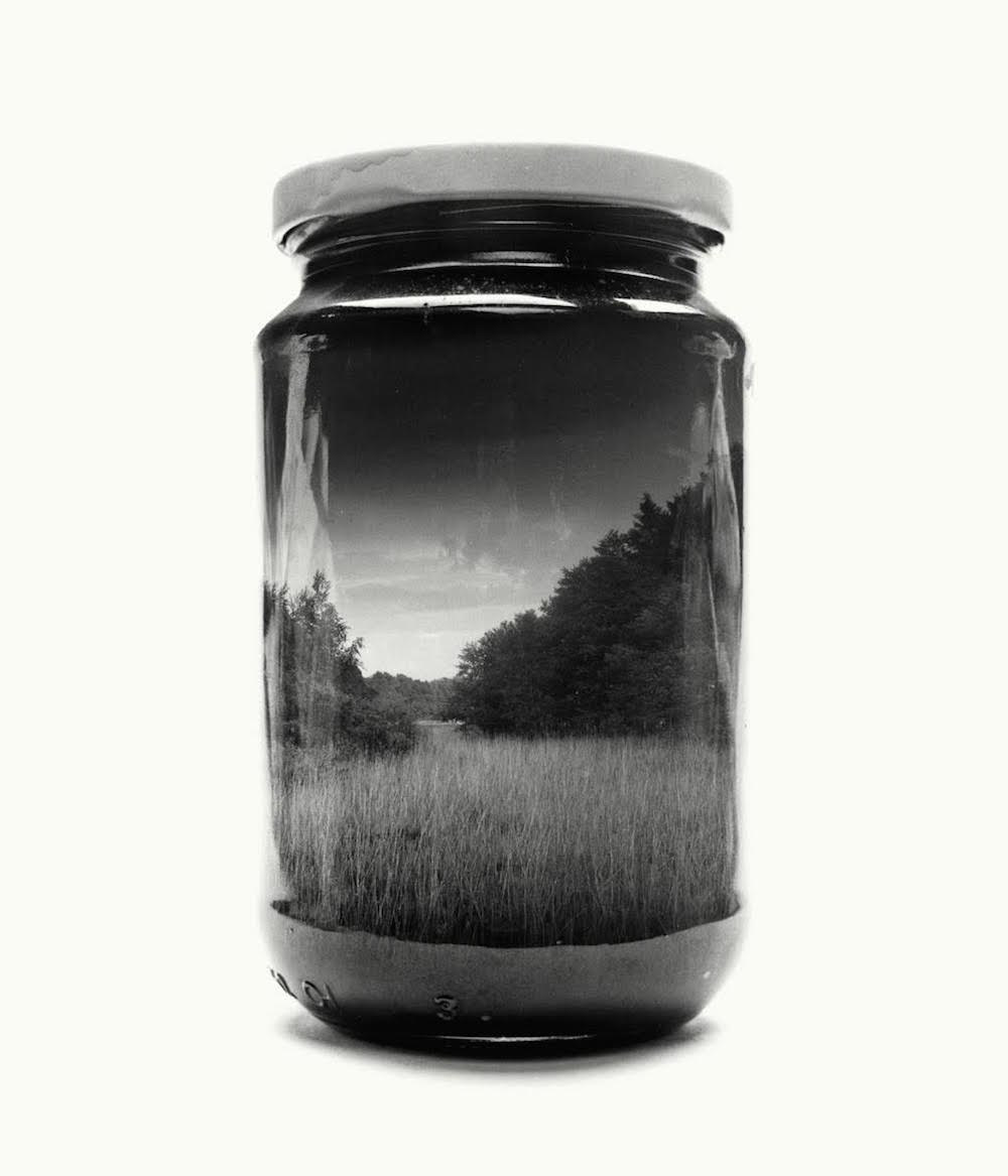 Photographer Christoffer Relander’s Incredible Double Exposures ...