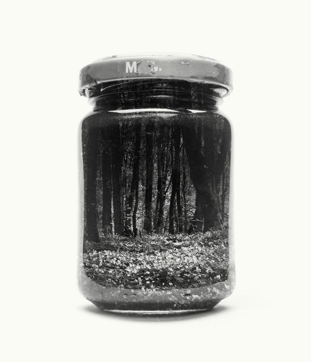 Photographer Christoffer Relander’s Incredible Double Exposures ...