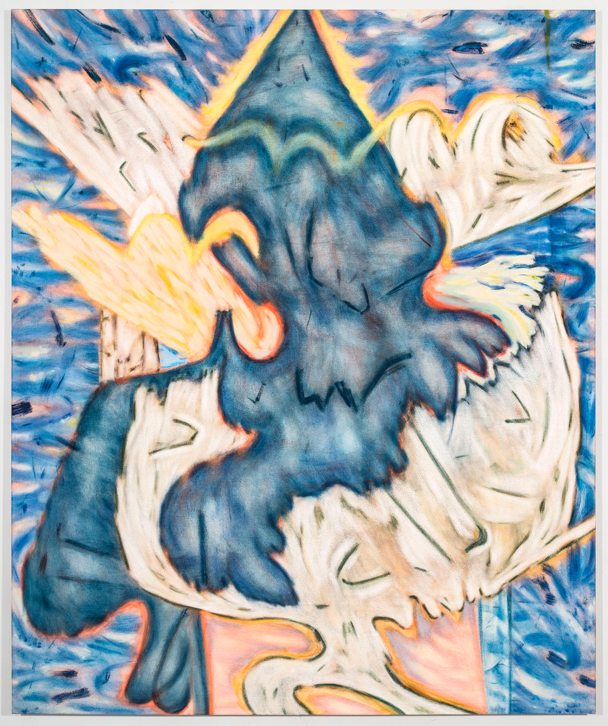 Artist Spotlight: Victoria Roth – BOOOOOOOM! – CREATE * INSPIRE ...