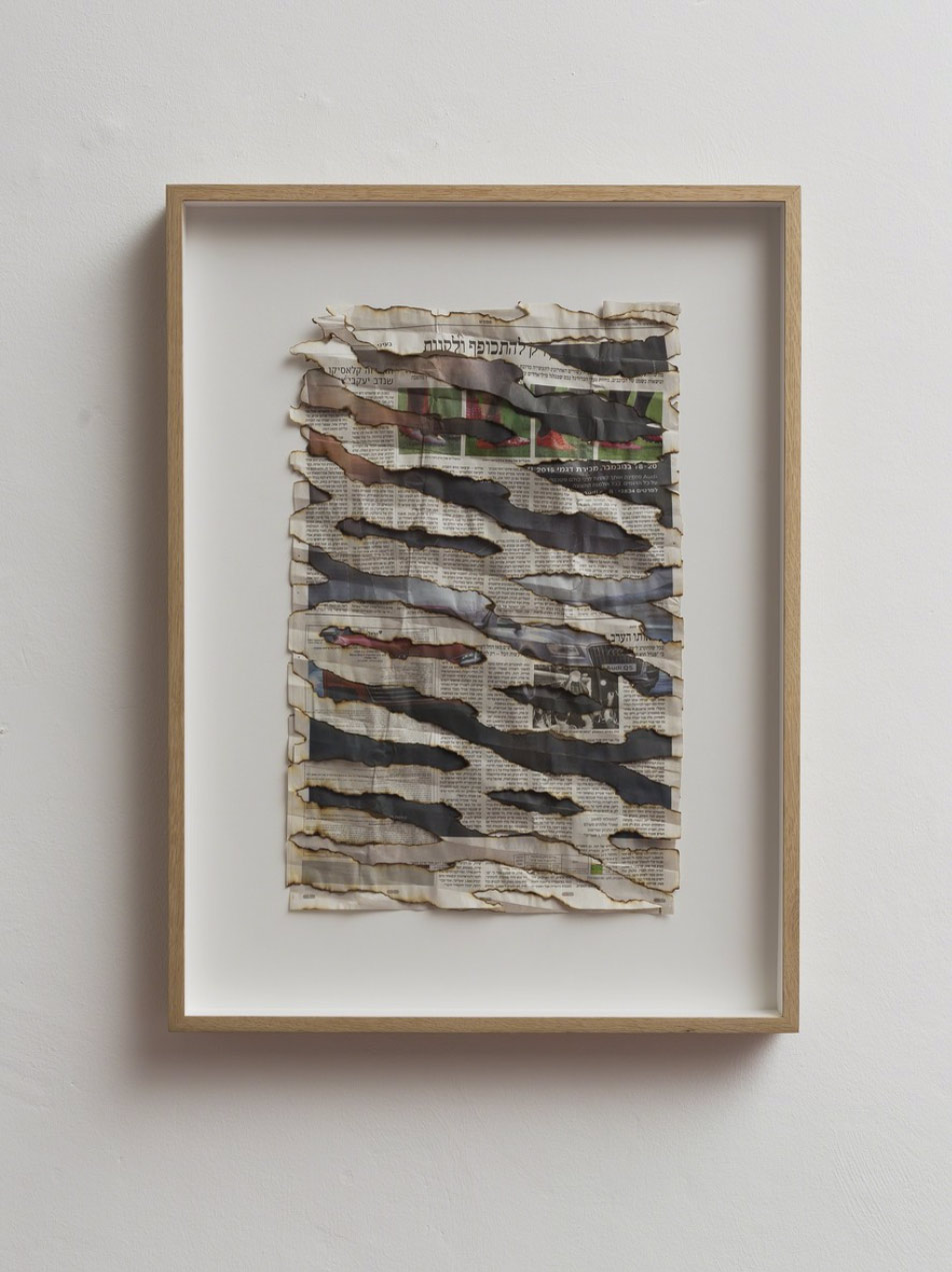 Artist Spotlight: Ariel Schlesinger – BOOOOOOOM! – CREATE * INSPIRE ...