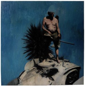 Artist Spotlight: Phil Hale – BOOOOOOOM! – CREATE * INSPIRE * COMMUNITY ...