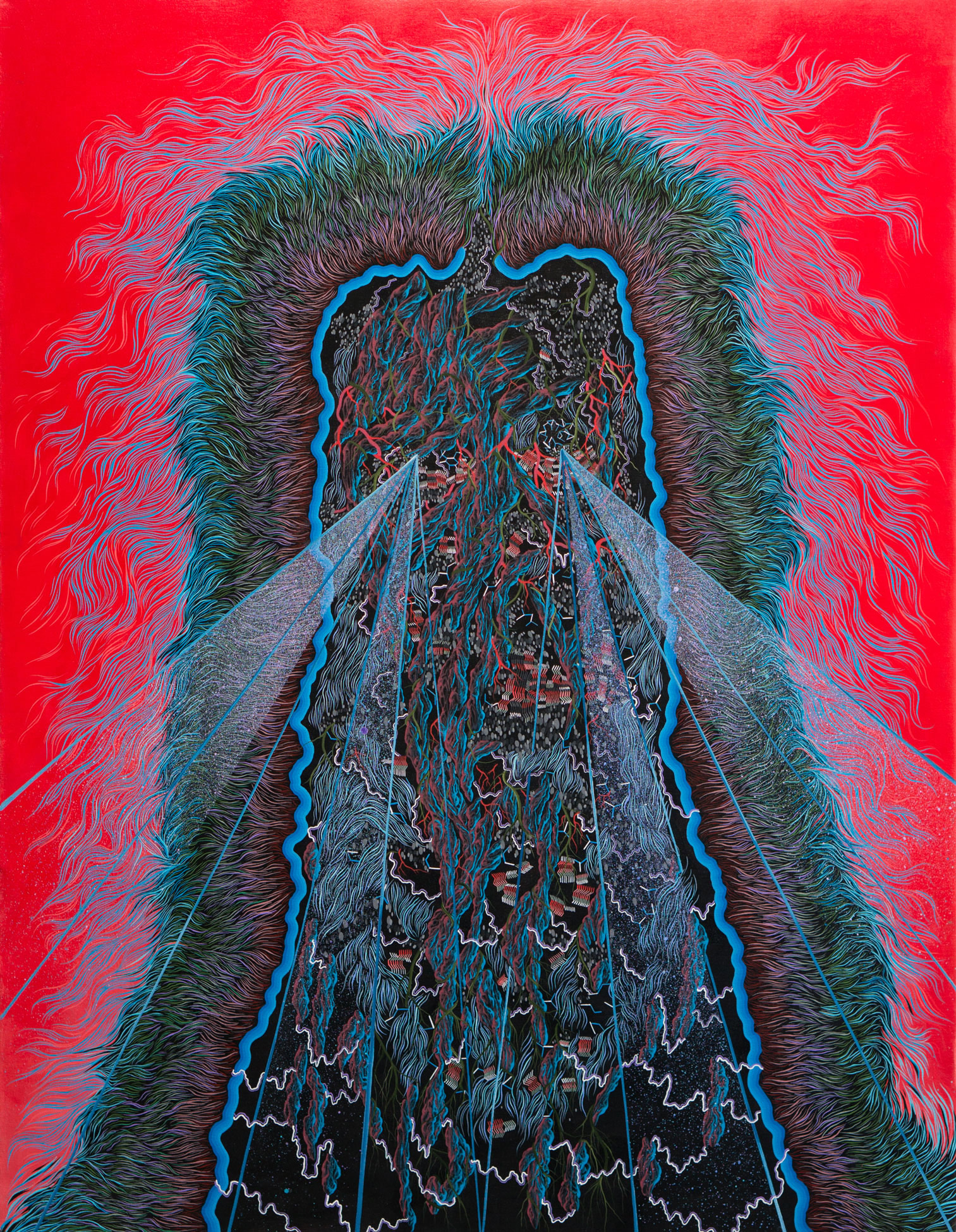 Artist Spotlight: Scott Greenwalt – BOOOOOOOM! – CREATE * INSPIRE ...