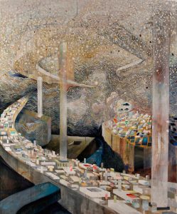 Artist Spotlight: Ricky Allman – BOOOOOOOM! – CREATE * INSPIRE ...