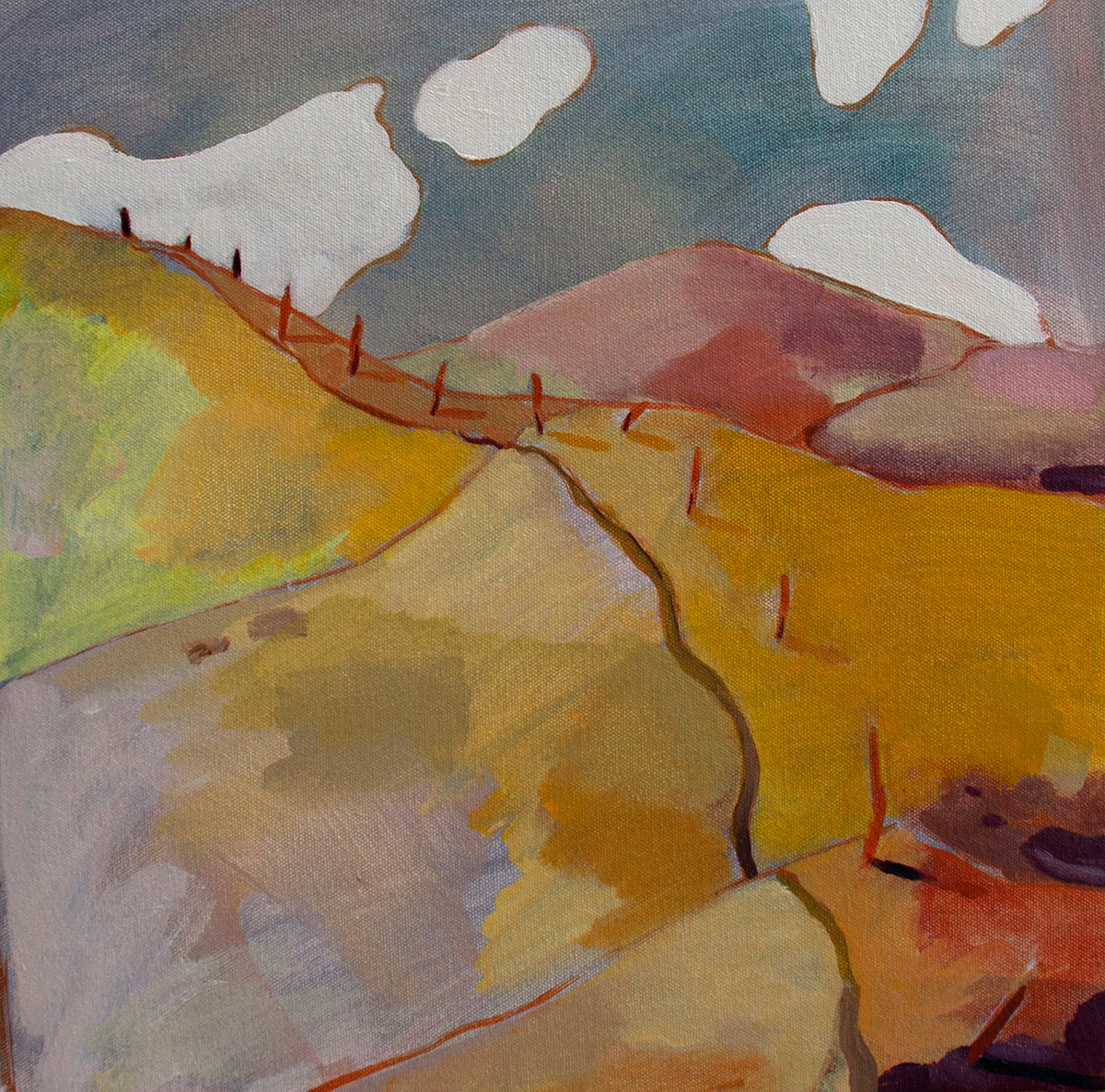 Artist Spotlight: Max Berry – BOOOOOOOM! – CREATE * INSPIRE * COMMUNITY ...