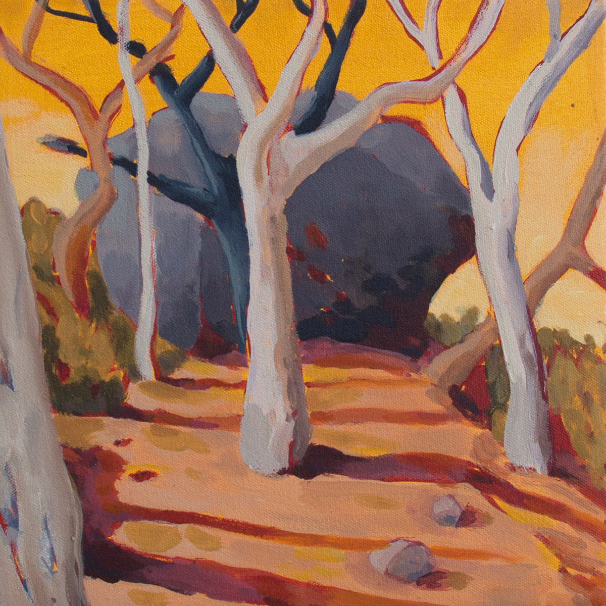 Artist Spotlight: Max Berry – BOOOOOOOM! – CREATE * INSPIRE * COMMUNITY ...