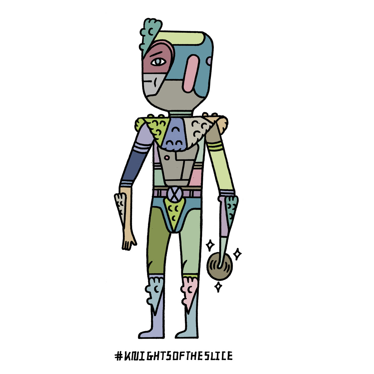 Artist Spotlight: Jon Boam – BOOOOOOOM! – CREATE * INSPIRE * COMMUNITY ...