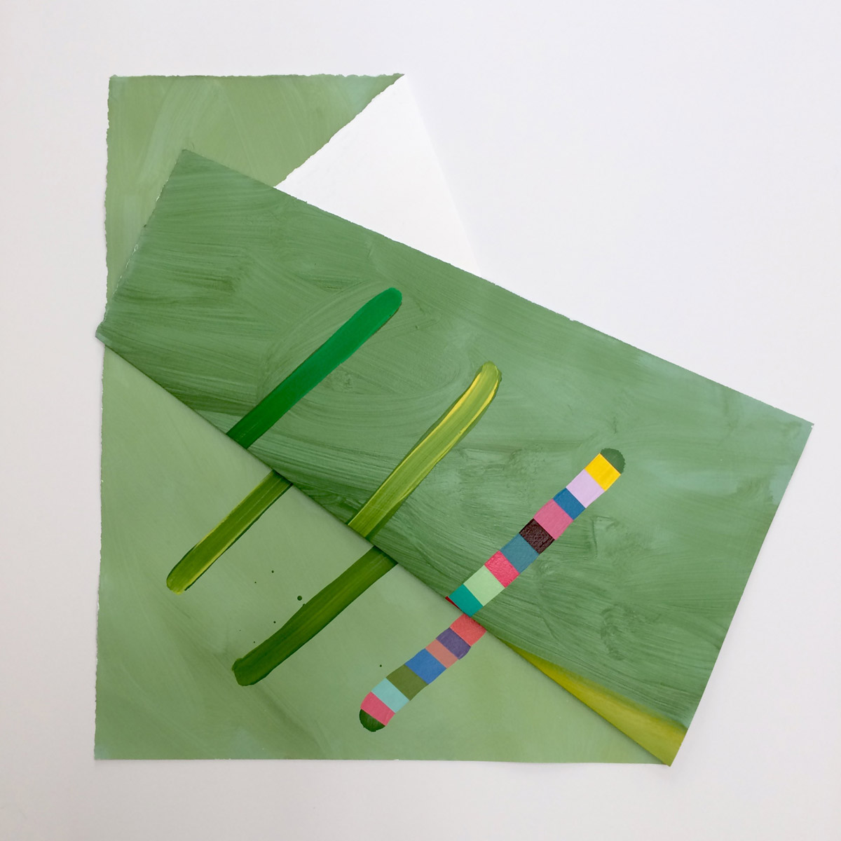 Artist Spotlight: Benjamin Cook – BOOOOOOOM! – CREATE * INSPIRE ...