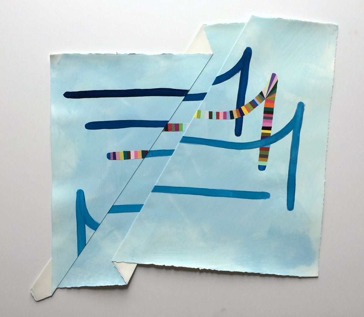 Artist Spotlight: Benjamin Cook – BOOOOOOOM! – CREATE * INSPIRE ...