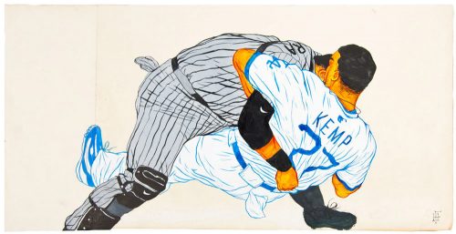 Artist Spotlight: Harrison Freeman – BOOOOOOOM! – CREATE * INSPIRE ...