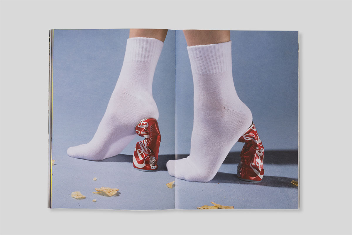 Photography Magazine: Ordinary – BOOOOOOOM! – CREATE * INSPIRE ...