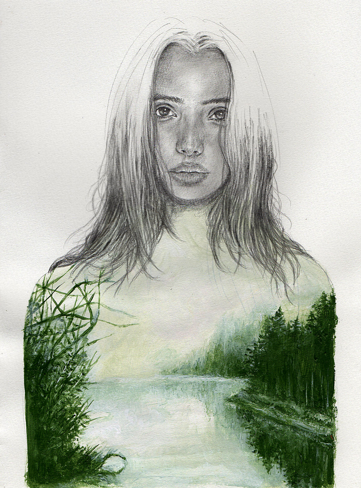 Artist Spotlight: Elly Liyana Ruslan – BOOOOOOOM! – CREATE * INSPIRE * COMMUNITY * ART * DESIGN ...