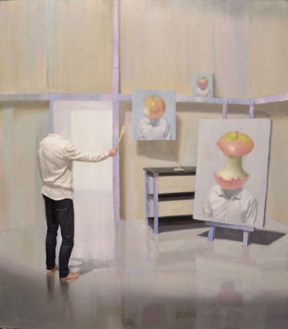 Artist Spotlight: Ben Smith – BOOOOOOOM! – CREATE * INSPIRE * COMMUNITY ...