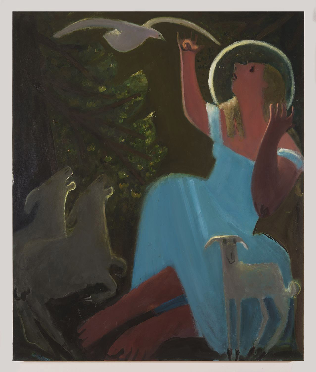 Artist Spotlight: Kyle Staver – BOOOOOOOM! – CREATE * INSPIRE ...