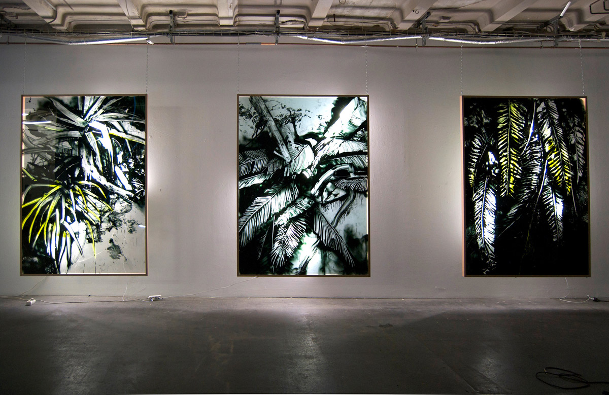 Artist Spotlight: TWOONE aka Hiroyasu Tsuri – BOOOOOOOM! – CREATE ...