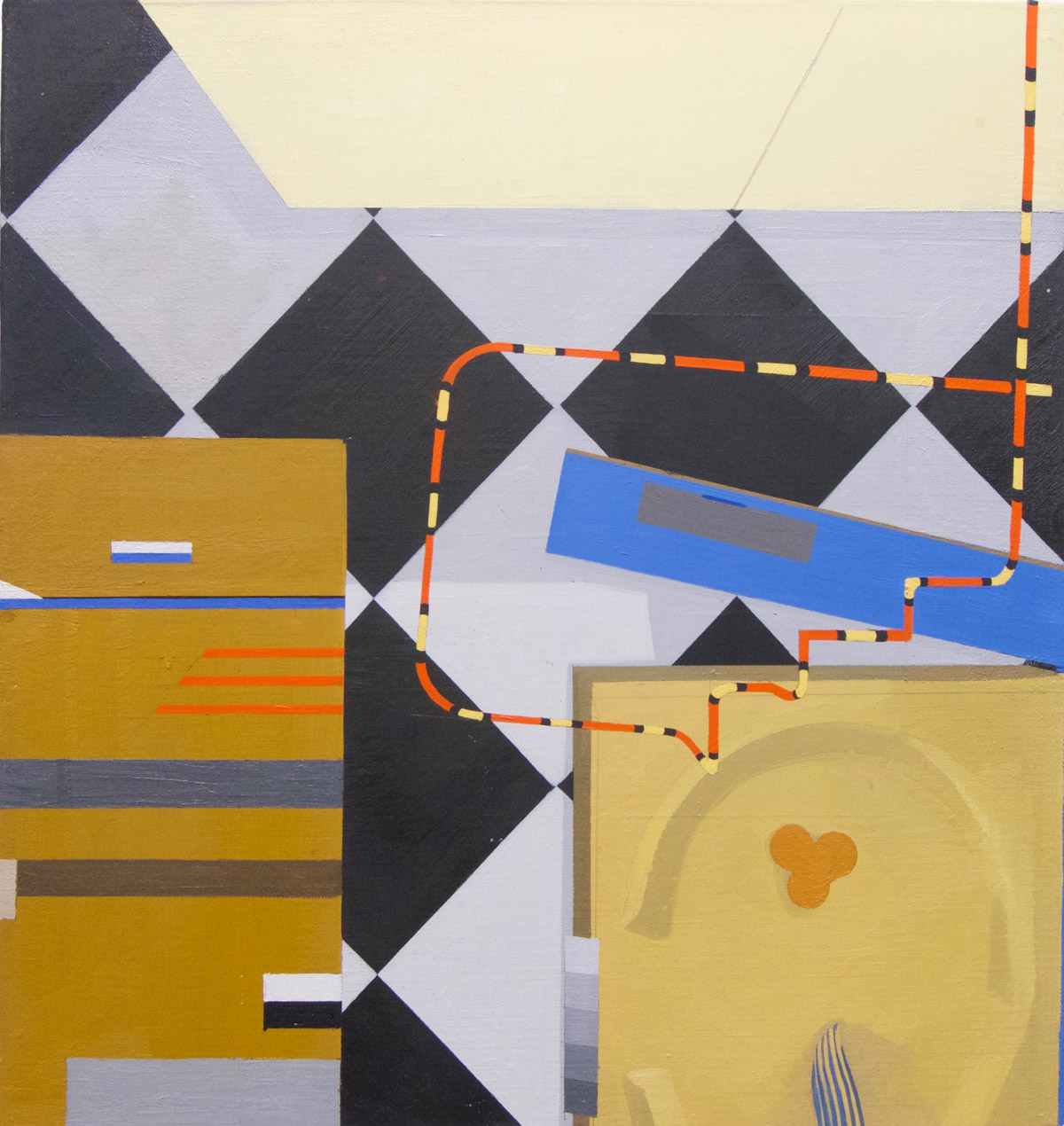 Artist Spotlight: Justin R. Webb – BOOOOOOOM! – CREATE * INSPIRE ...