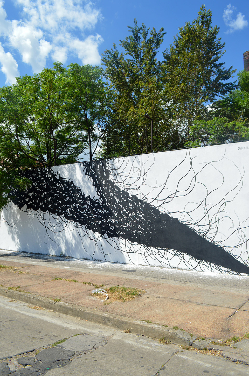 Artist Spotlight: David de la Mano – BOOOOOOOM! – CREATE * INSPIRE ...