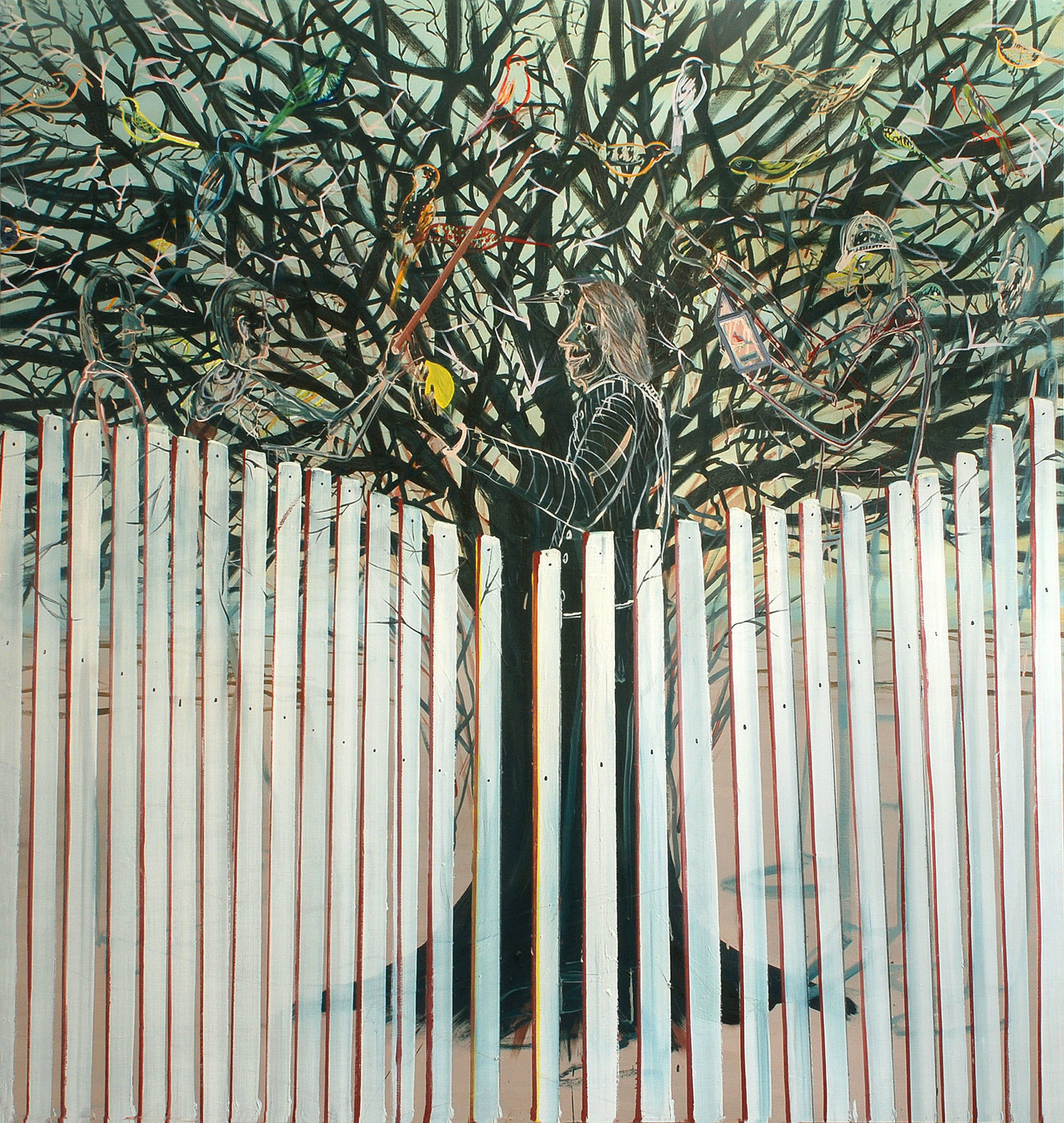 Artist Spotlight: Shai Azoulay – BOOOOOOOM! – CREATE * INSPIRE ...