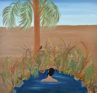 Artist Spotlight: Shai Azoulay – BOOOOOOOM! – CREATE * INSPIRE ...