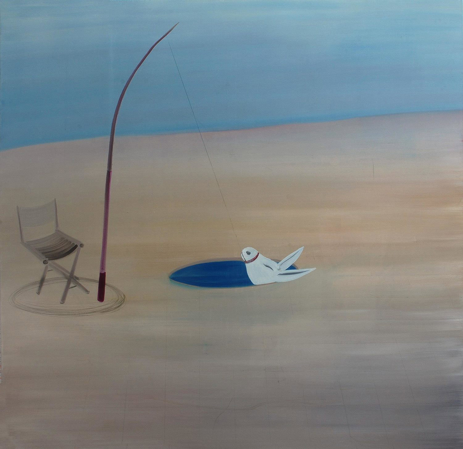 Artist Spotlight: Shai Azoulay – BOOOOOOOM! – CREATE * INSPIRE ...