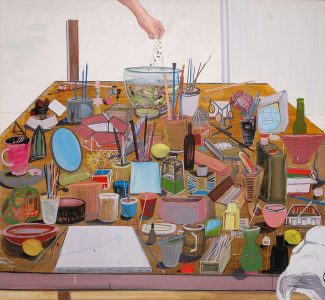 Artist Spotlight: Shai Azoulay – BOOOOOOOM! – CREATE * INSPIRE ...