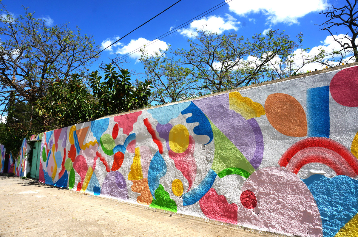 Artist Spotlight: Mina Hamada – BOOOOOOOM! – CREATE * INSPIRE ...