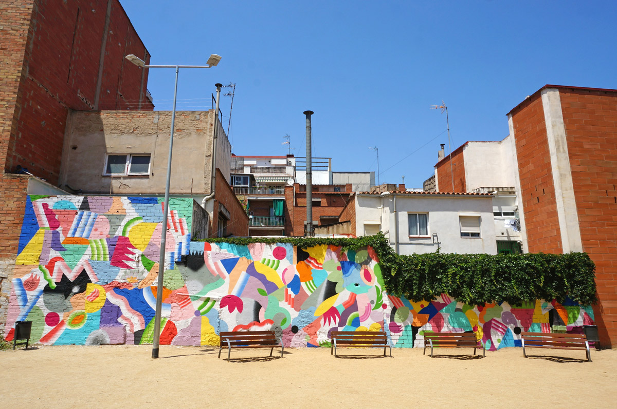 Artist Spotlight: Mina Hamada – BOOOOOOOM! – CREATE * INSPIRE ...