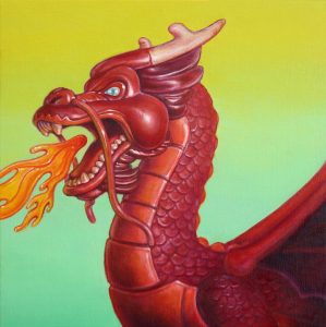 Artist Spotlight: Allan Innman – BOOOOOOOM! – CREATE * INSPIRE ...