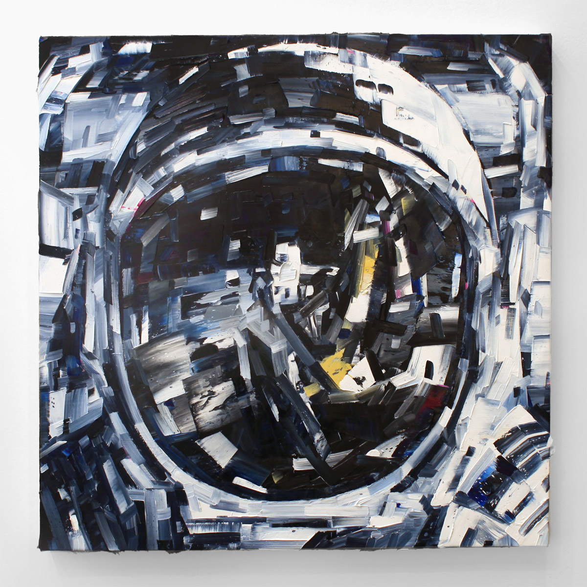 Artist Spotlight: Michael Kagan – BOOOOOOOM! – CREATE * INSPIRE ...