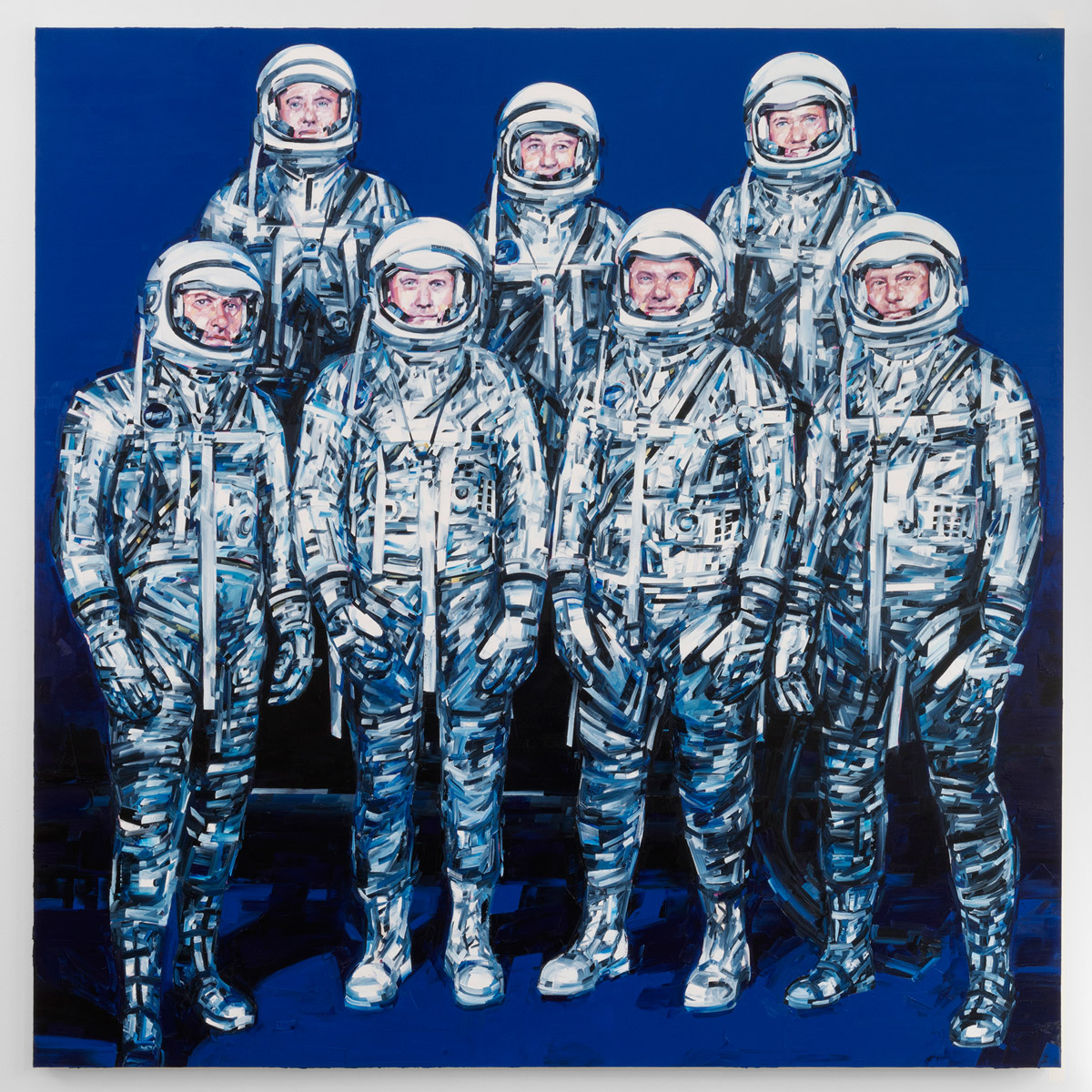 Artist Spotlight: Michael Kagan – BOOOOOOOM! – CREATE * INSPIRE ...