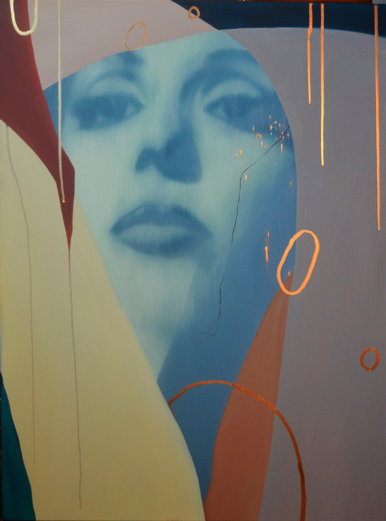 Artist Spotlight: Luke Mack – BOOOOOOOM! – CREATE * INSPIRE * COMMUNITY ...