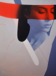 Artist Spotlight: Luke Mack – BOOOOOOOM! – CREATE * INSPIRE * COMMUNITY ...