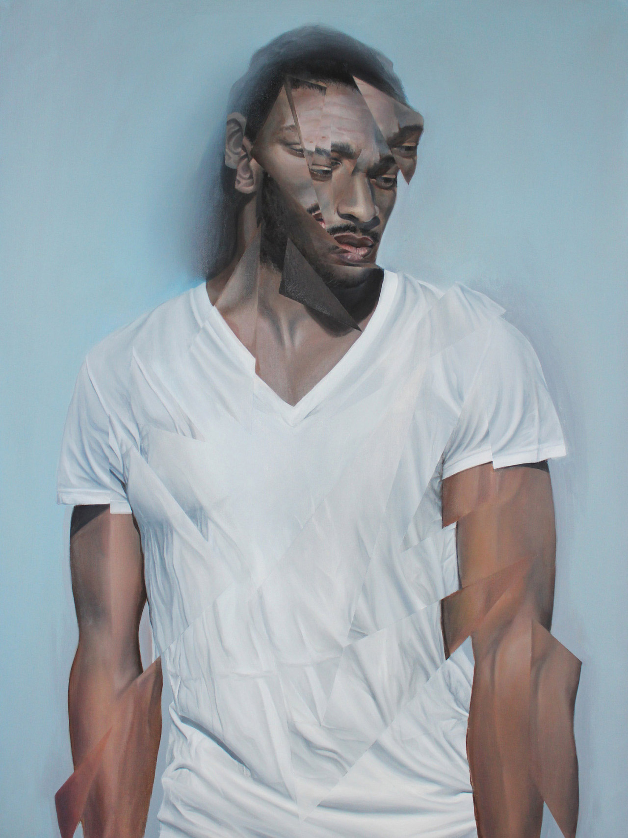 Artist Spotlight: Luke Mack – BOOOOOOOM! – CREATE * INSPIRE * COMMUNITY ...