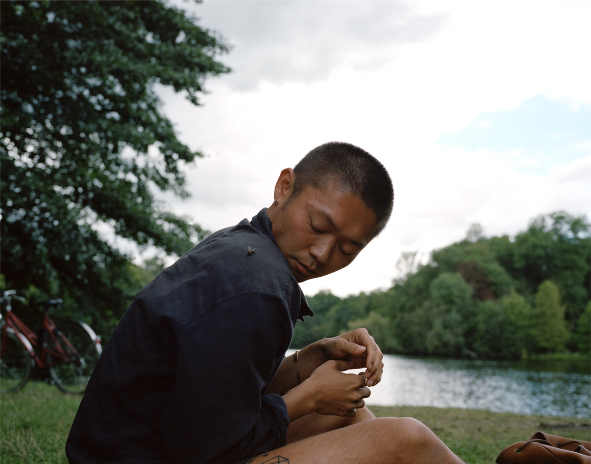 Photographer Spotlight: Grady Mitchell – BOOOOOOOM! – CREATE * INSPIRE ...