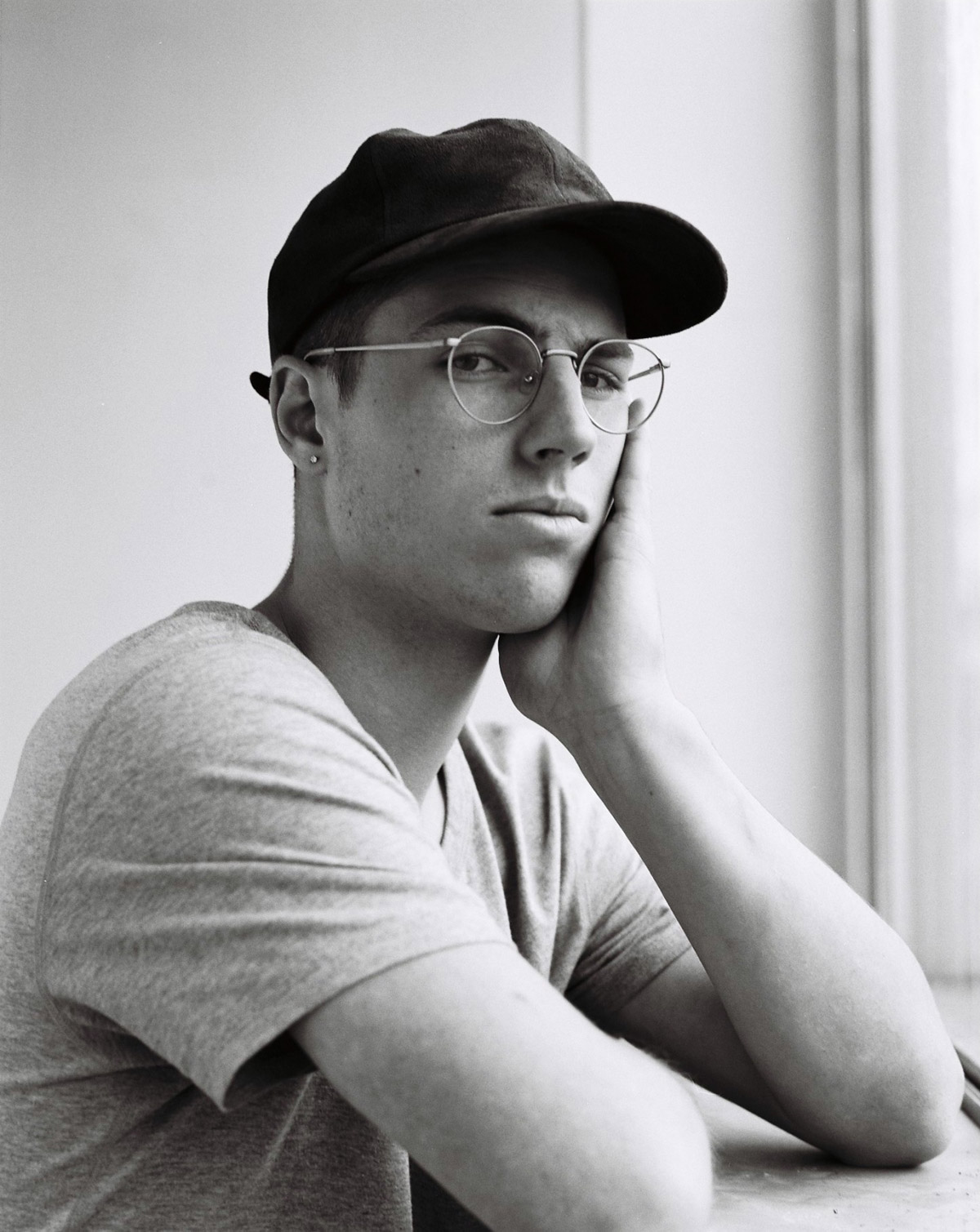 Photographer Spotlight: Grady Mitchell – BOOOOOOOM! – CREATE * INSPIRE ...